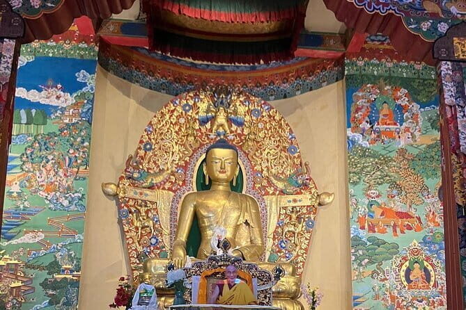 Private 2-Days McLeod Ganj & Dharamshala Guided Tour - Practical Details and Value