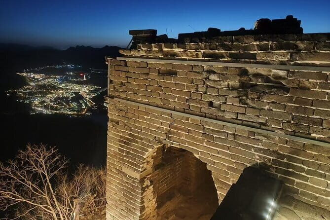 Private 2 Days Tour Beijing to Watertown - Day 2: Cultural Charm and Return to Beijing