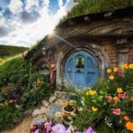 Private 2 Days Tour from Auckland - Waitomo, Hobbiton and Rotorua - The Value and Logistics