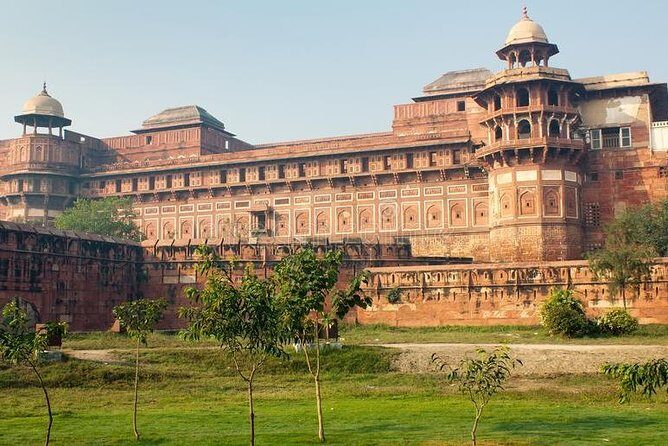 Private 2 days tour including city tour of delhi and agra by car - Who Should Consider This Tour?
