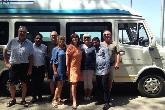 Private 2-Days Tour of Jaipur from New Delhi with Options - The Fine Details & Tips for Future Travelers