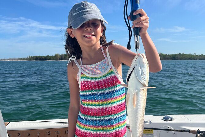 Private 2 Hour Family-Friendly Fishing Adventure in the Mangroves - The Price and Its Value