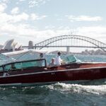 Private 2 Hour Icons and Highlights Cruise of Sydney Harbour - Whats Included? And What’s Not?