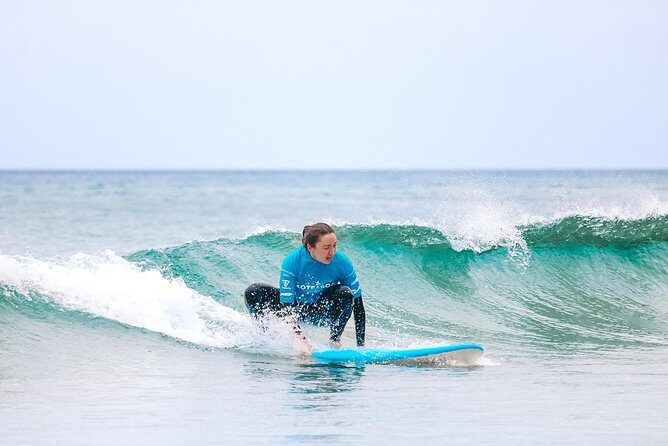 Private 2 Hour Surf Lesson - Final Thoughts