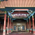 Private 2D Tour to Kizil Caves, Subash Ruin etc. from Urumqi by Round-way Flight - Tianshan Grand Canyon: Nature’s Own Masterpiece