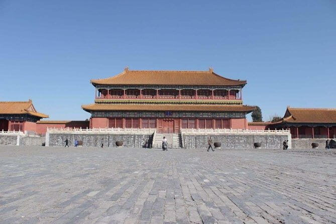 Private 3-Day Beijing Tour Including Lunch - What We Loved About This Tour