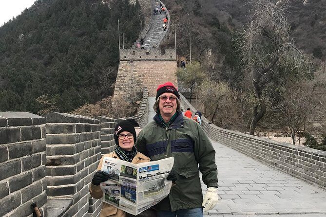 Private 3-Day Beijing With Mutianyu Great Wall, Summer palace - Why This Tour Offers Great Value