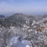 Private 3-Day Challenge Wall Hiking Tour at Jiankou, Gubeikou,Jinshanling - The Itinerary in Detail