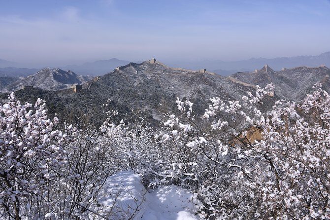 Private 3-Day Challenge Wall Hiking Tour at Jiankou, Gubeikou,Jinshanling - The Itinerary in Detail