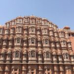 Private 3 Day Delhi ,Agra ,Jaipur Golden Triangle Tour - The Logistics and Practicalities