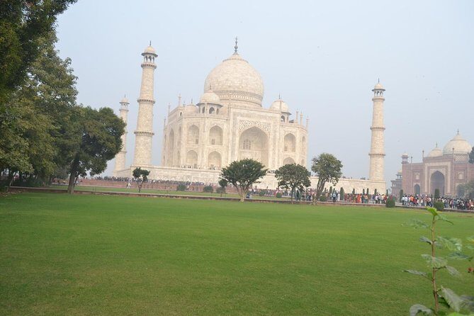 Private 3-Day Golden Triangle Tour - What You’ll Experience on This Tour