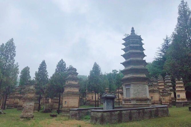 Private 3-day Henan Tour with Shaolin Temple, Longmen Grottoes and MORE! - Who Would Love This Tour?
