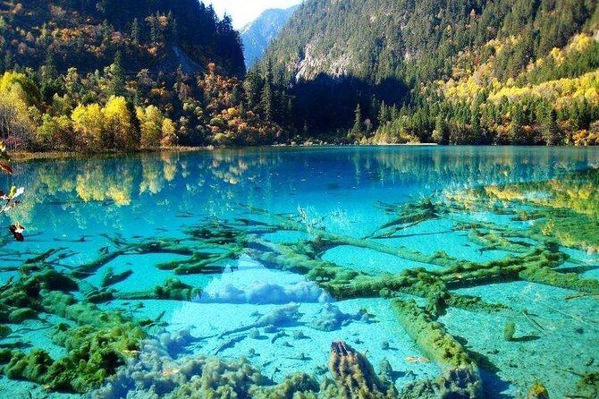 Private 3-Day Jiuzhaigou And Huanglong National Parks Tour Combo Package - Who Would Benefit Most from This Tour?