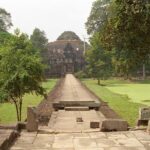Private 3 Day Tour Culture, Heritage and Ancient Capital Discovery Tour - Practical Considerations and Value