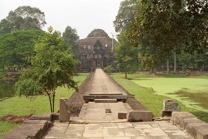 Private 3 Day Tour Culture, Heritage and Ancient Capital Discovery Tour - Practical Considerations and Value