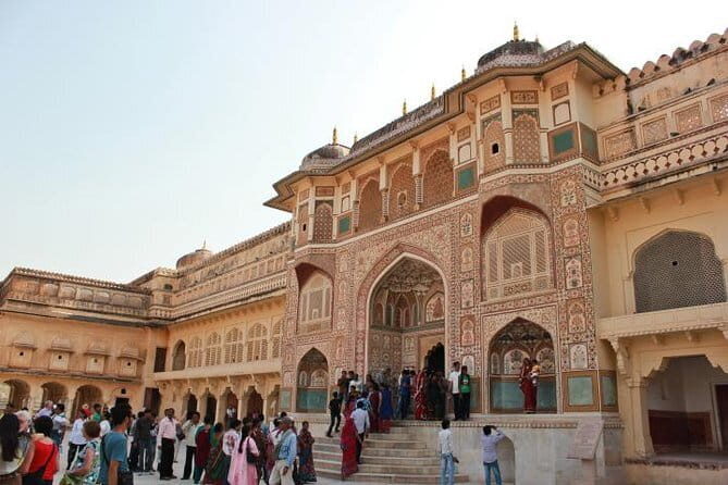 Private 3-Day Tour to Delhi, Agra and Jaipur from Hyderabad - Final Thoughts: Who Should Consider This Tour?