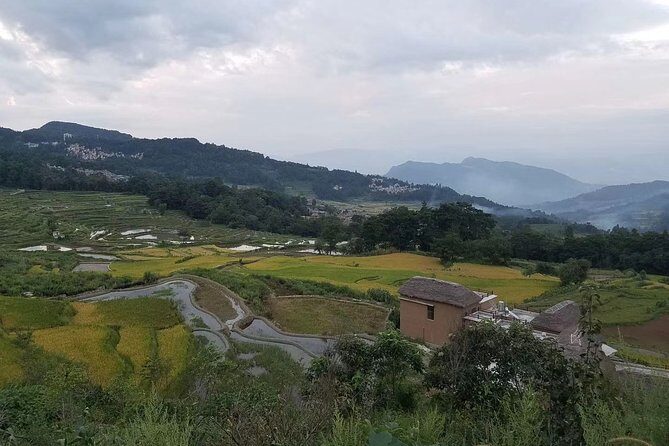 Private 3-Day Tour to Jianshui Old Town and Yuanyang Rice Terraces from Kunming - Transportation, Accommodation, & Practicalities