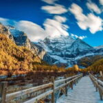 Private 3-Day Yading National Park from Chengdu by Air - What Past Travelers Say & Practical Insights