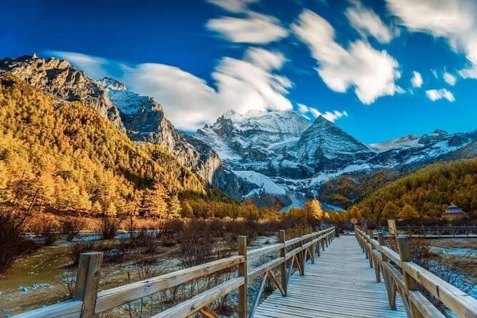 Private 3-Day Yading National Park from Chengdu by Air - What Past Travelers Say & Practical Insights