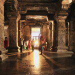 Private 3 days Ajanta, Ellora caves and Aurangabad city tour - Day 2: Ellora & the Mughal Capital