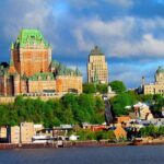 Private 3-hour City Tour of Quebec with driver and guide - Hotel pick up - The Sum Up