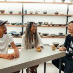 Private 3-Hour Kyoto Pottery Tour with Innovative Ceramic Artist - Key Points