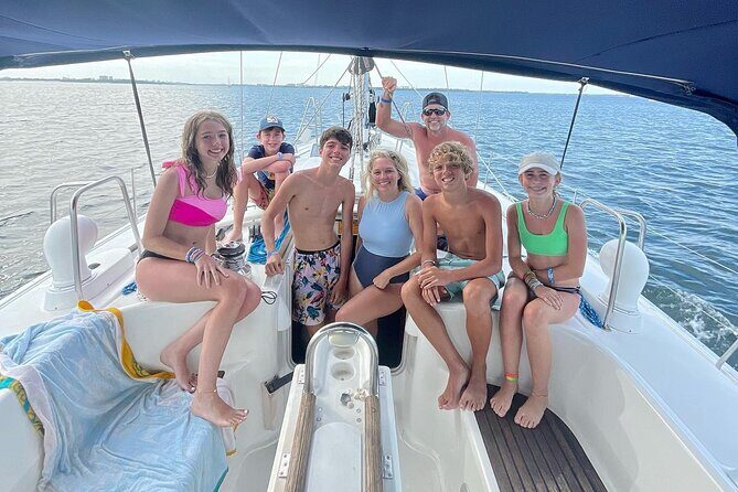 Private 3 Hour Swim, Snorkel & Sail on Daydreams Sailboat - Value Analysis: Is It Worth the Price?