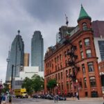 Private 3-hour walking tour of Toronto with licensed tour guide - An In-Depth Look at the Tour Itinerary