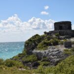 Private 3 in 1 Discovery Combo Tours Tulum Ruins, Snorkeling & Cenotes Adventure - Cenote Magic: Swimming in Natural Waterholes