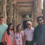 Private 3 Nights 4 Days Golden Triangle Tour - The Authentic Touch