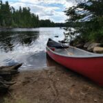 Private 4 Day Algonquin Park Backcountry Canoe Trip - Who Is This Trip Best For?