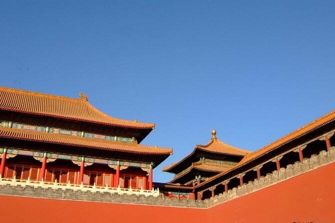 Private 4-Day Beijing Package Tour - Why This Tour Offers Great Value