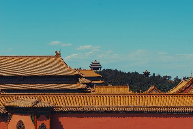 Private 4-Day Tour: Beijing, Xi'an, Chengdu & Shanghai - Day 2: Beijing’s Historic Heart and Flight to Xian