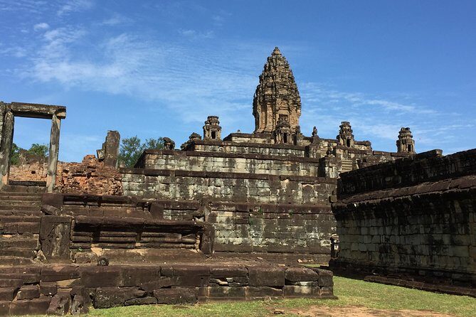 Private 4 Day Trip toward Discovery of Kingdom of Wonder, Culture and Heritage - Why This Tour Offers Great Value