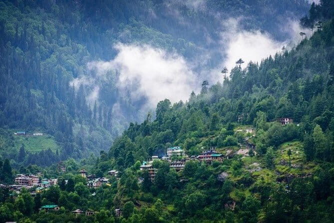 Private 4 Days Kullu Manali Tour Package From Chandigarh - What the Tour Means for Travelers