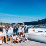 Private 4-Hour Luxury Yacht Charter on Sydney Harbour - Pricing and Value