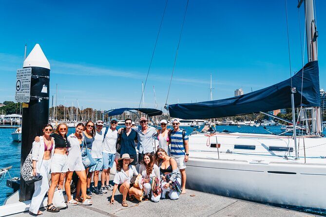 Private 4-Hour Luxury Yacht Charter on Sydney Harbour - Pricing and Value