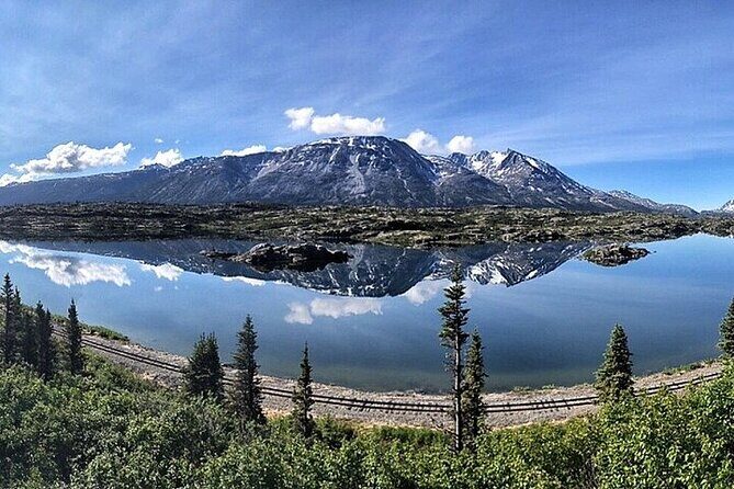 Private 4 Hour tour to White Pass and the Yukon Suspension Bridge - Practical Details and Tips for Travelers