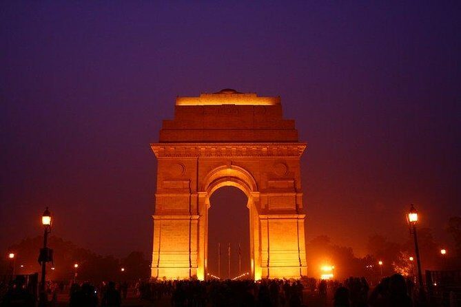 Private 5-Day Tour: Delhi, Agra, Jaipur and Udaipur by Train - What Does This Tour Mean for You?