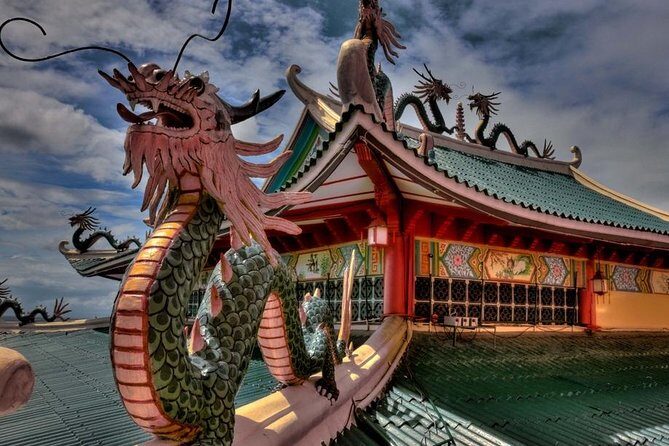 Private 5-Hour Cebu City Tour with Lunch - Practical Considerations: What the Experience Means for You