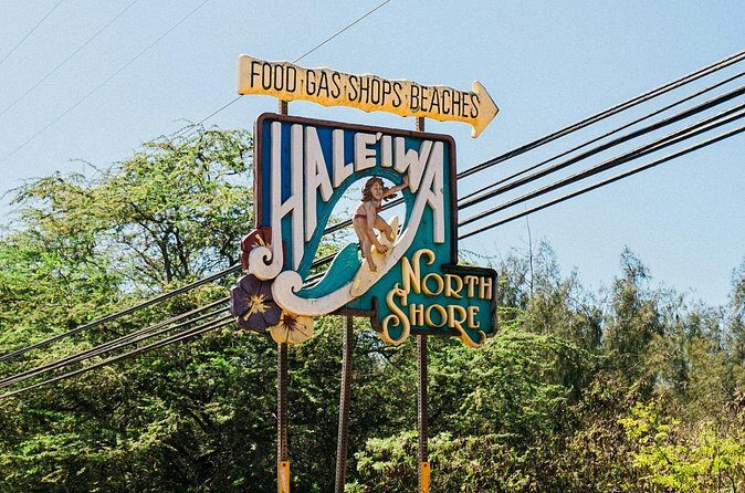 Private 5-Hour Driving Tour of Oahus Highlights - Who Is This Tour Perfect For?
