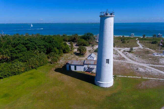 Private 5-Hour Egmont Key Boat Tour in St. Petersburg, FL - Detailed Itinerary Breakdown