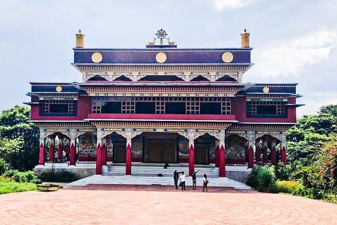 Private 5-Nights Tour with Lumbini and Kathmandu - Exploring Lumbini: The Birthplace of Buddha