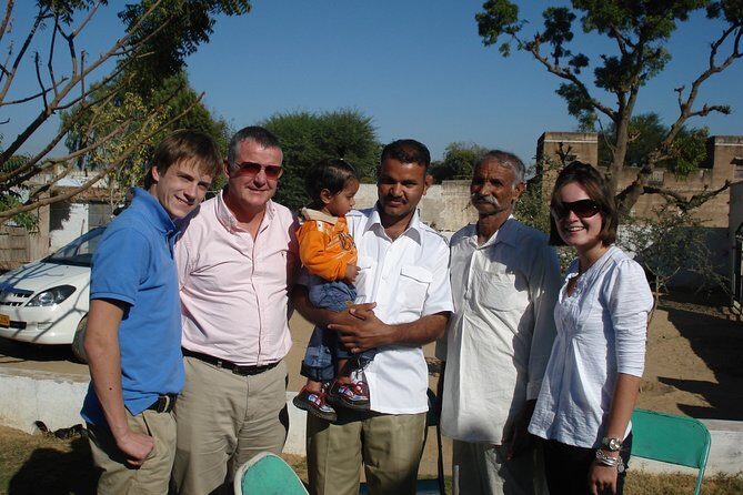 Private 6 Days Golden Triangle Tour Delhi Agra Jaipur with Ranthambore - Why This Tour Offers Good Value