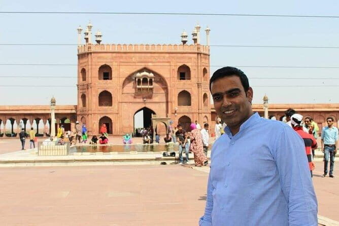 Private 6 Days Golden Triangle Tour with Ranthambore Safari - Practical Insights: What You Should Know