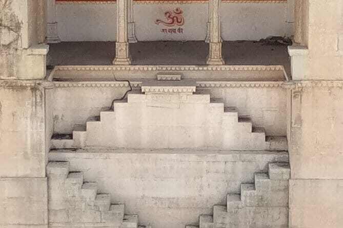 Private 6 Days Stepwell Tour in Rajasthan with Ranthambore Wildlife Safari - Final Thoughts: Who Will Love This Tour?