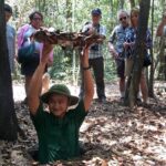 Private 6-Hour Cu Chi Ben Dinh Tunnels Tour - The Value of the Tour