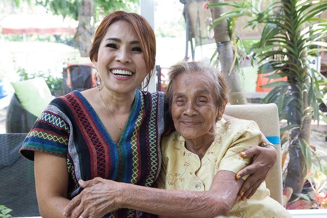 Private 6-Hour Thai Cooking Class with Boat Ride and Market Tour - An In-Depth Review of the Experience