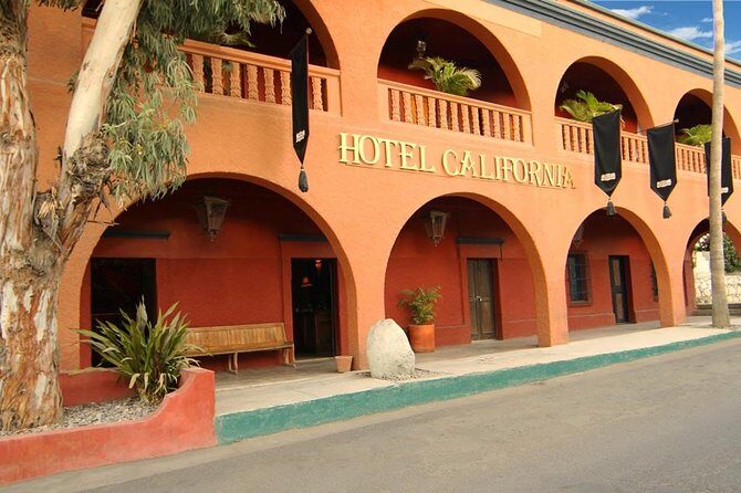 Private 6-Hour Todos Santos Tour from Los Cabos - Highlights of the Tour