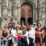 Private 6 Hours Tour in Mexico City, you choose! - The Guide Experience: Insights and Authenticity